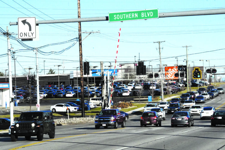 Can Route 224 be fixed? ODOT planners say yes | News, Sports, Jobs ...
